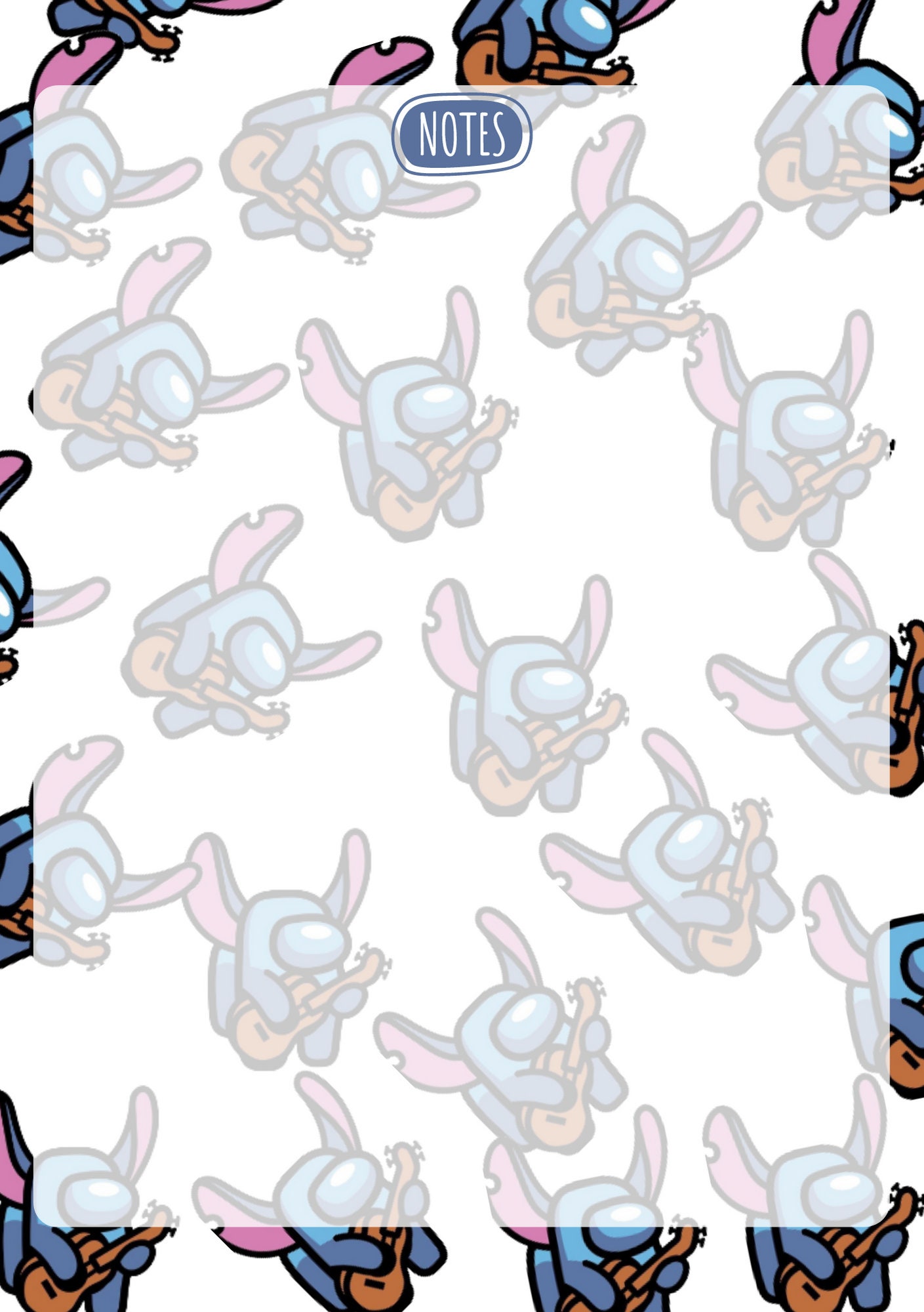 AMONG US Printable,daily Pages,report Card Gift,digital Page,instant ...