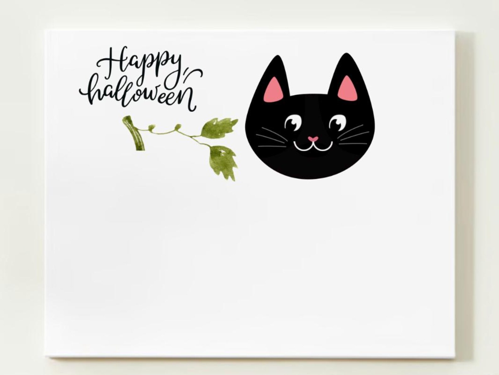 Halloween Handprint Craft, Happy Halloween Craft, Halloween Handprints ...