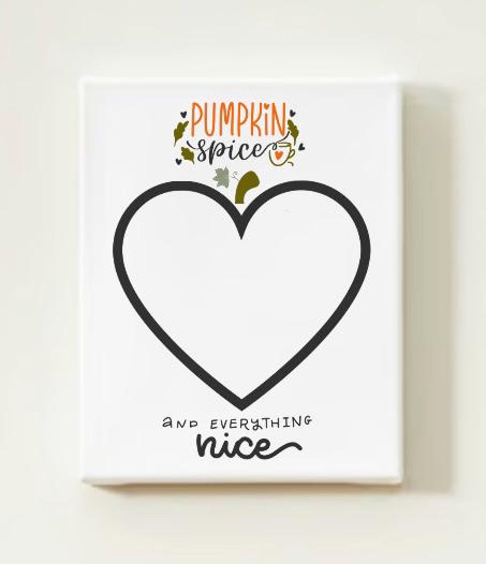 Pumpkin Footprints Craft, Fall Footprints Art, Fall Craft for Kids ...