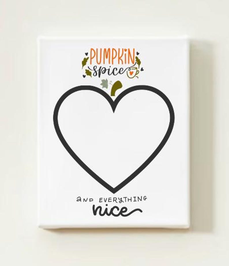 Pumpkin Footprints Craft, Fall Footprints Art, Fall Craft for Kids ...