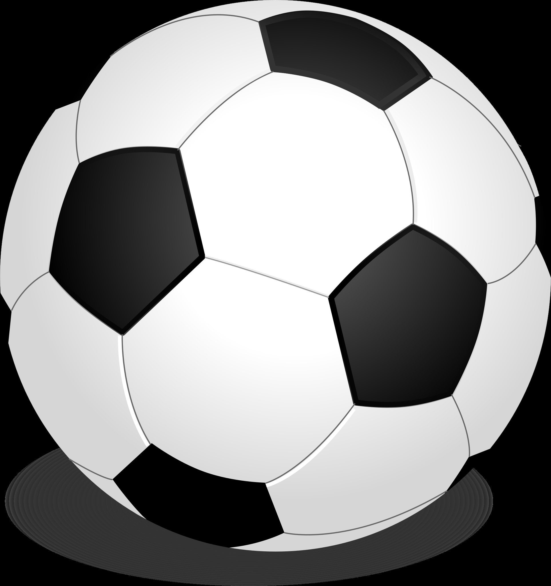 Classic Black and White Soccer Ball High quality Synthetic Leather Handcrafted for Durability and Performance Etsy