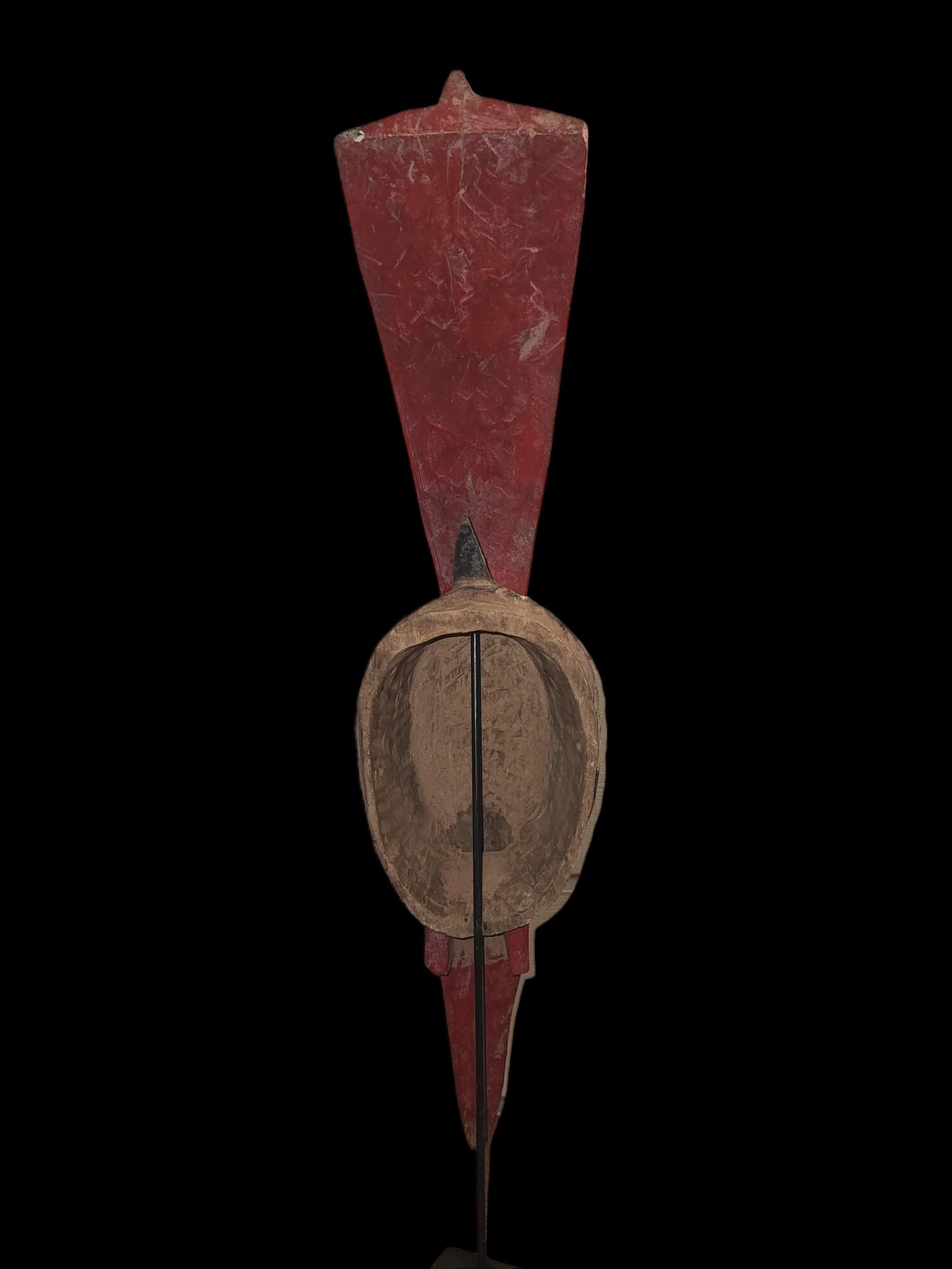 Bobo Mask Burkina Faso African Tribal African Art Handmade - Etsy