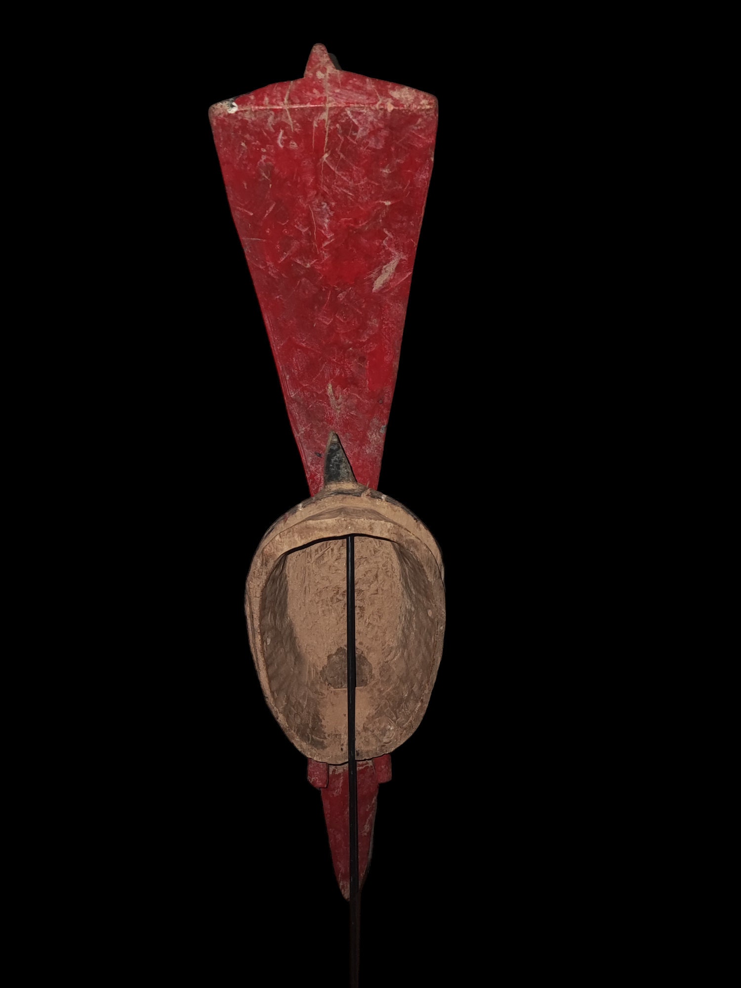 Bobo Mask Burkina Faso African Tribal African Art Handmade - Etsy