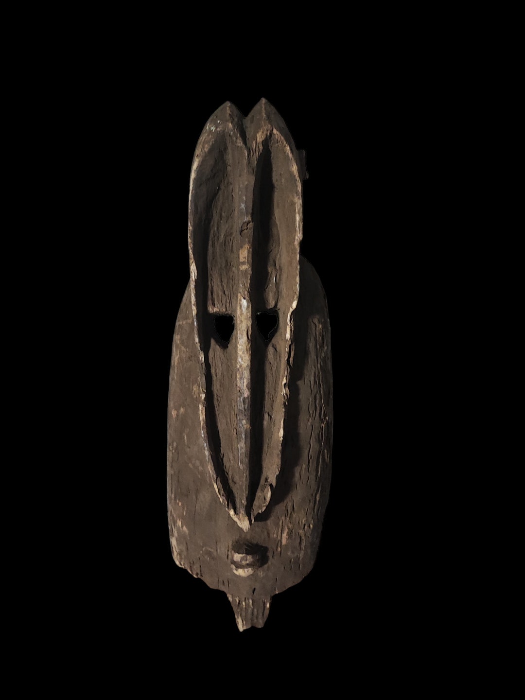 Monkey Mask Dogon Mali African Tribal African Art Handmade - Etsy