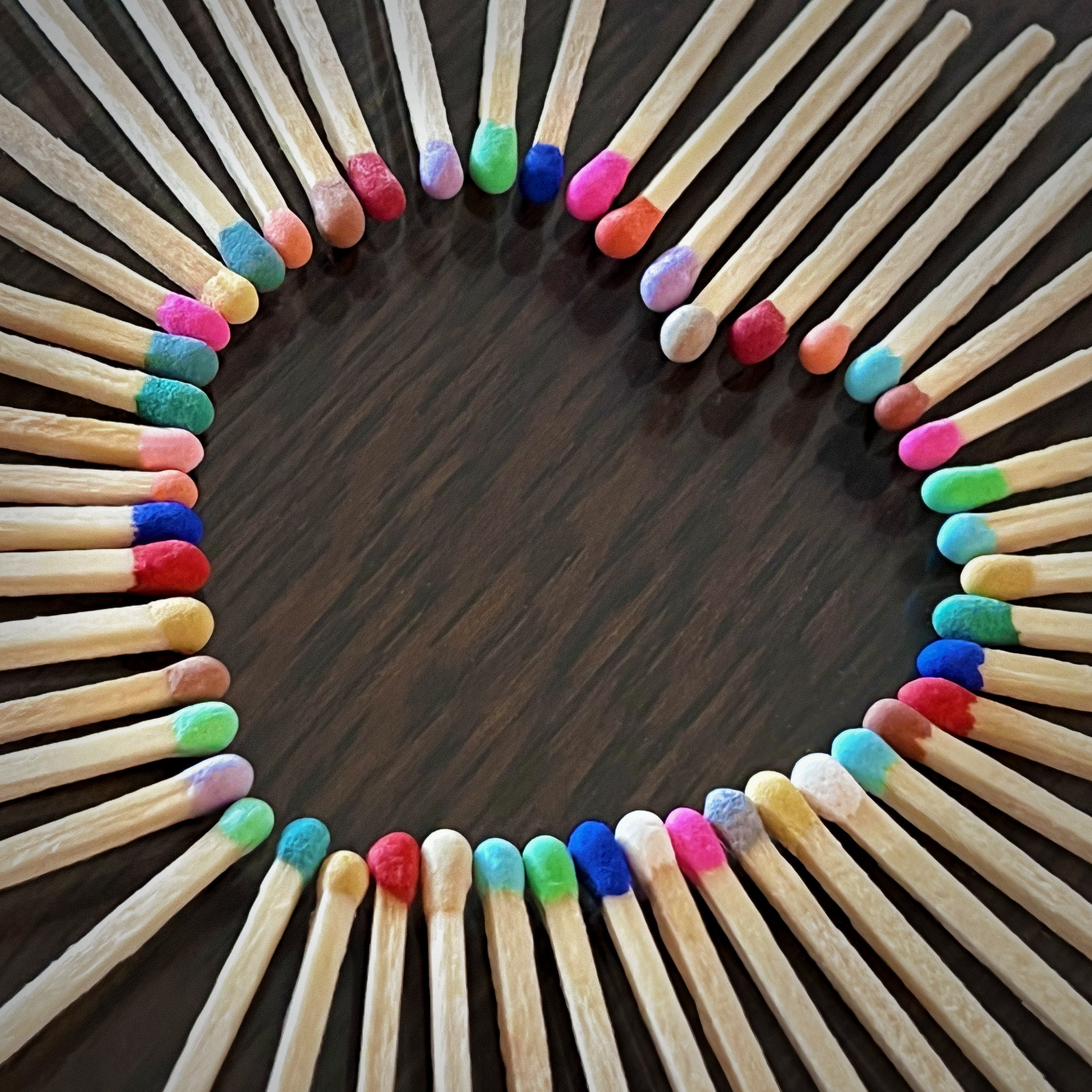 2 Matches 100 Count of White striking Stickers Included - Etsy