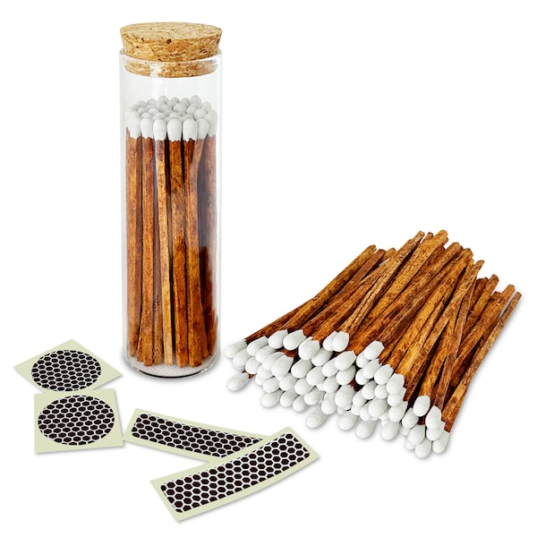 Incense Matches - Etsy