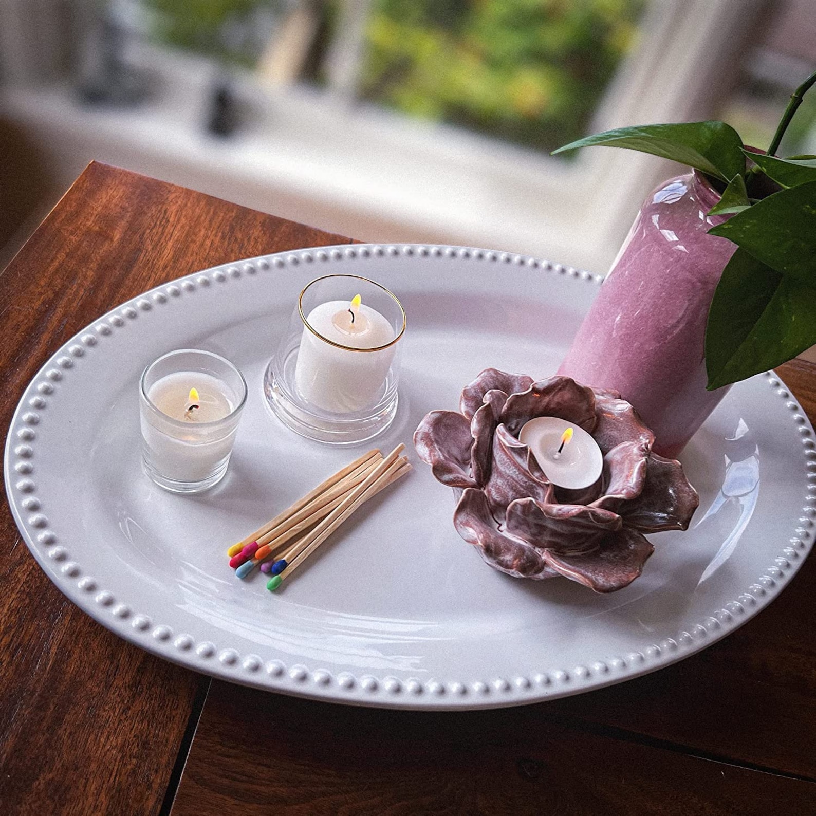 4 Matches 200 Count of Bright Rainbow striking Stickers Included - Etsy