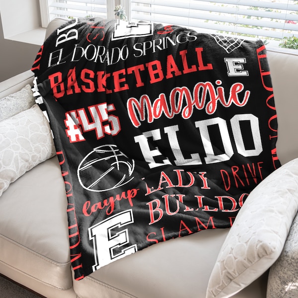 Basketball Bedding for Girls - Etsy