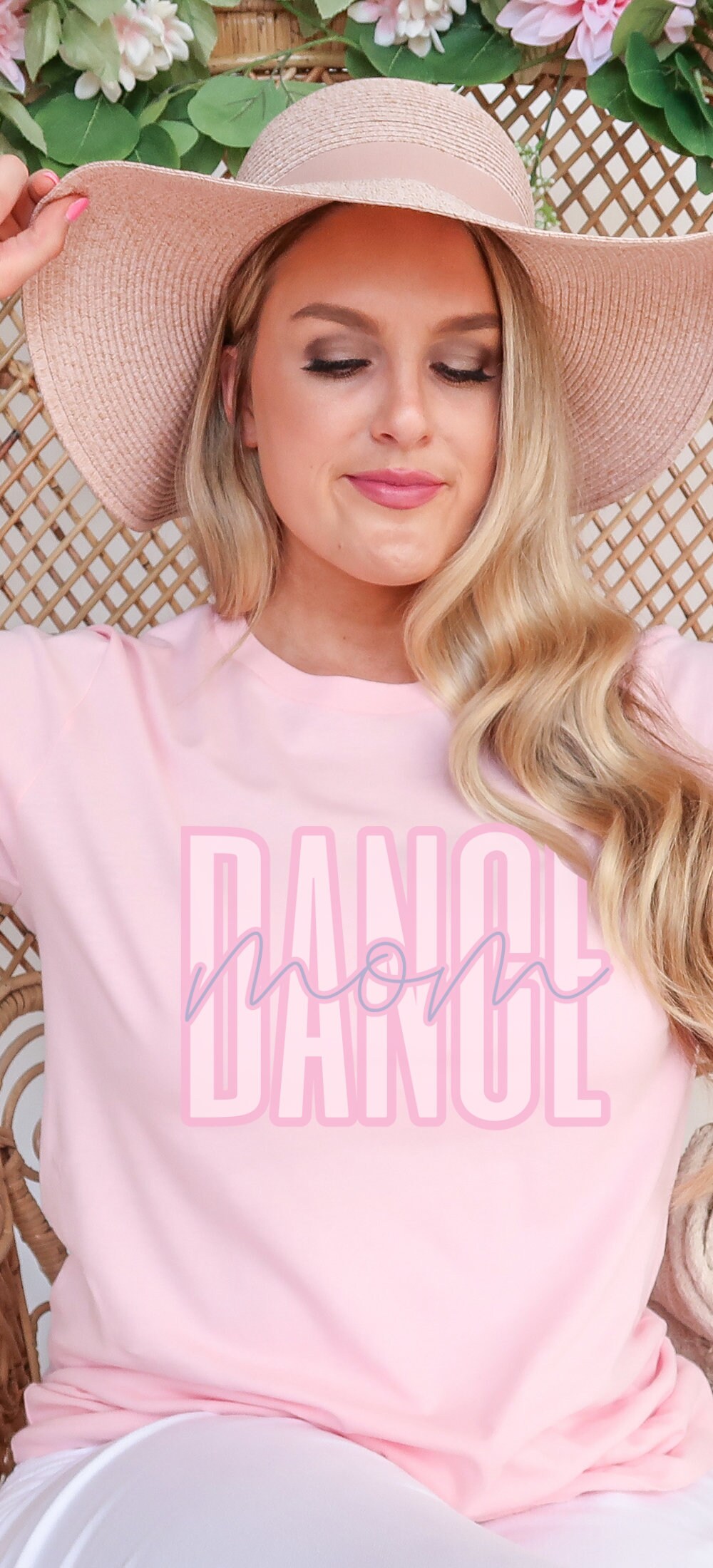 Balletcore Dance Mom Shirt For Dance Mom T For Dance Mom Etsy