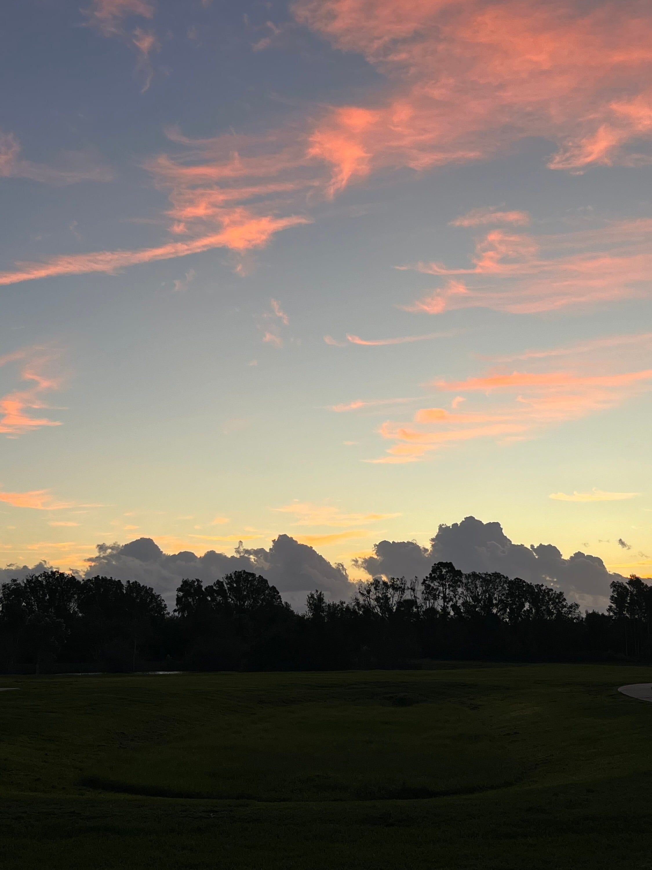 Sunset Sky - Etsy
