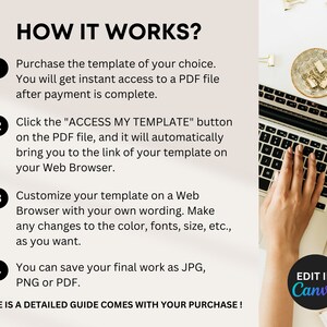 Editable and Printable Bachelorette Weekend Crown Neutral Bundle ...