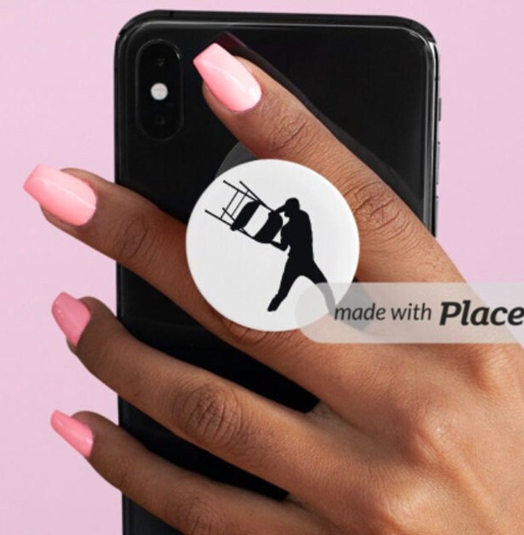 Bama Brawl, Folding Chair, Man Throwing Chair Vector, Battle of ...