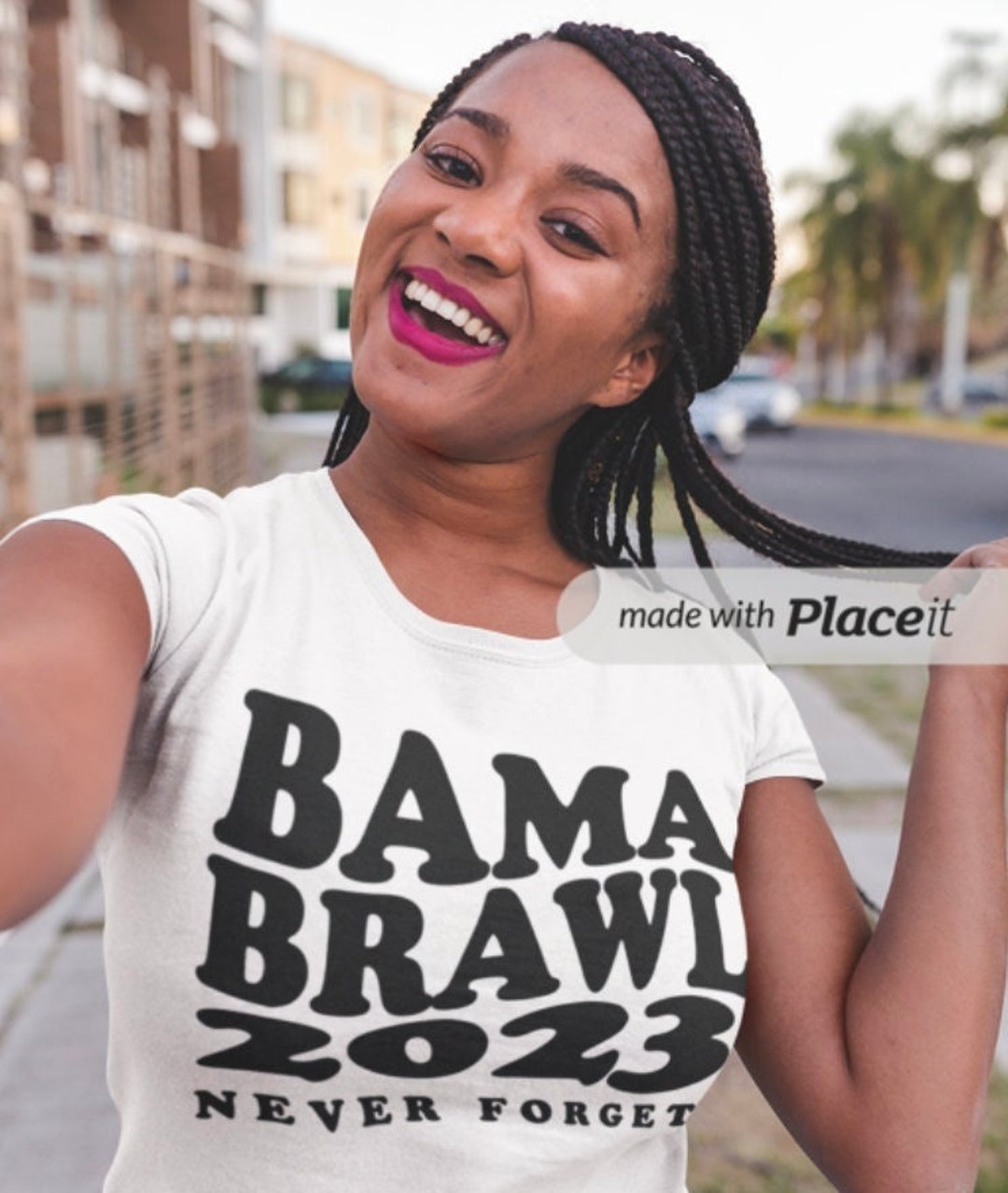 Bama Brawl 2023, Montgomery Alabama, Battle of Montgomery, Montgomery ...