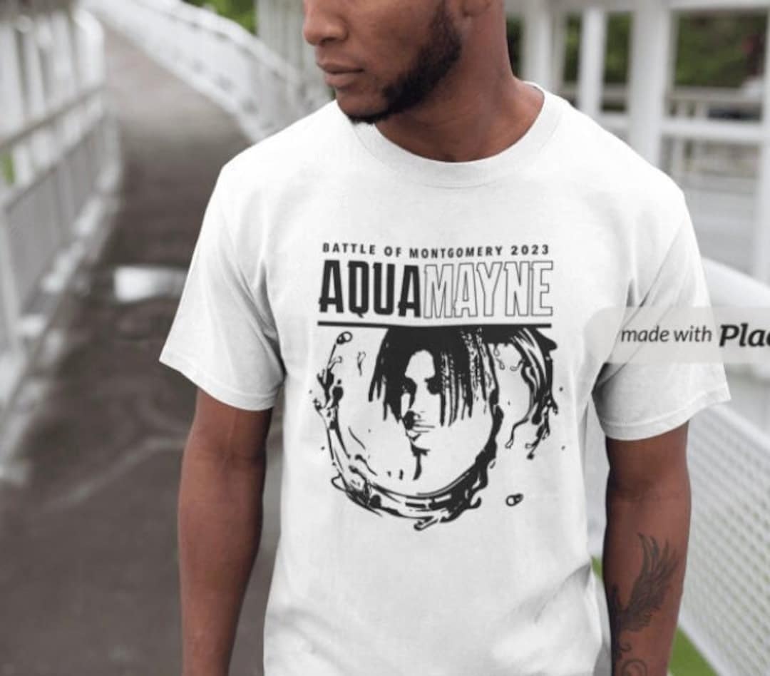 Aquamayne, Battle of Montgomery, Montgomery Alabama, Brawl, Aquamane ...