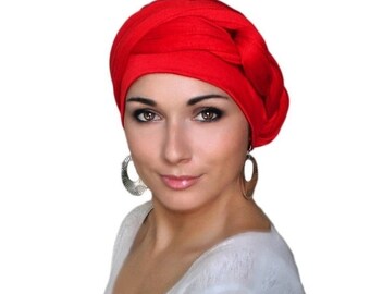 TurbanDiva - Etsy