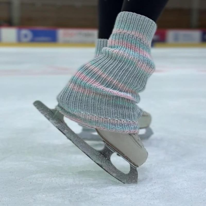 Skate Boot Covers - Etsy