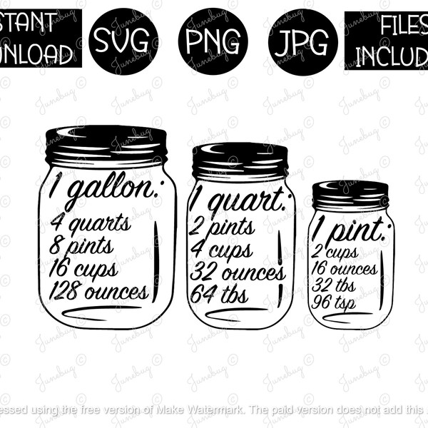 Measurement Chart for Sublimation - Etsy