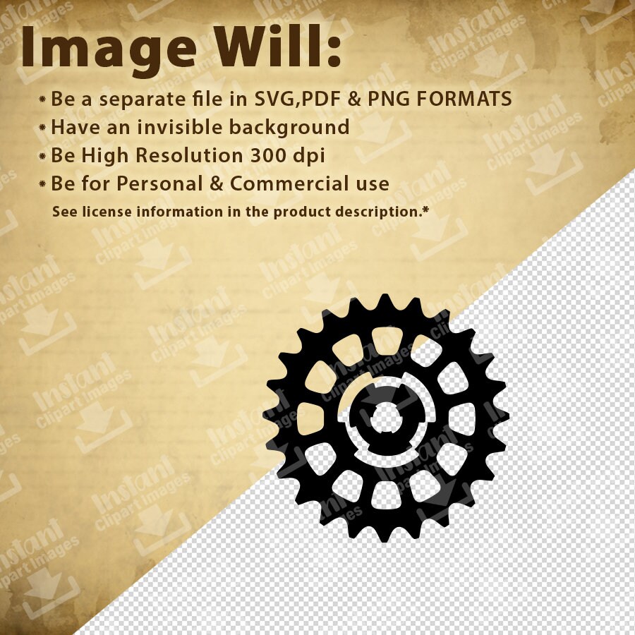 Gears, Gear SVG, Gears Cogs SVG Bundle, Gear SVG Bundle, Clipart ...