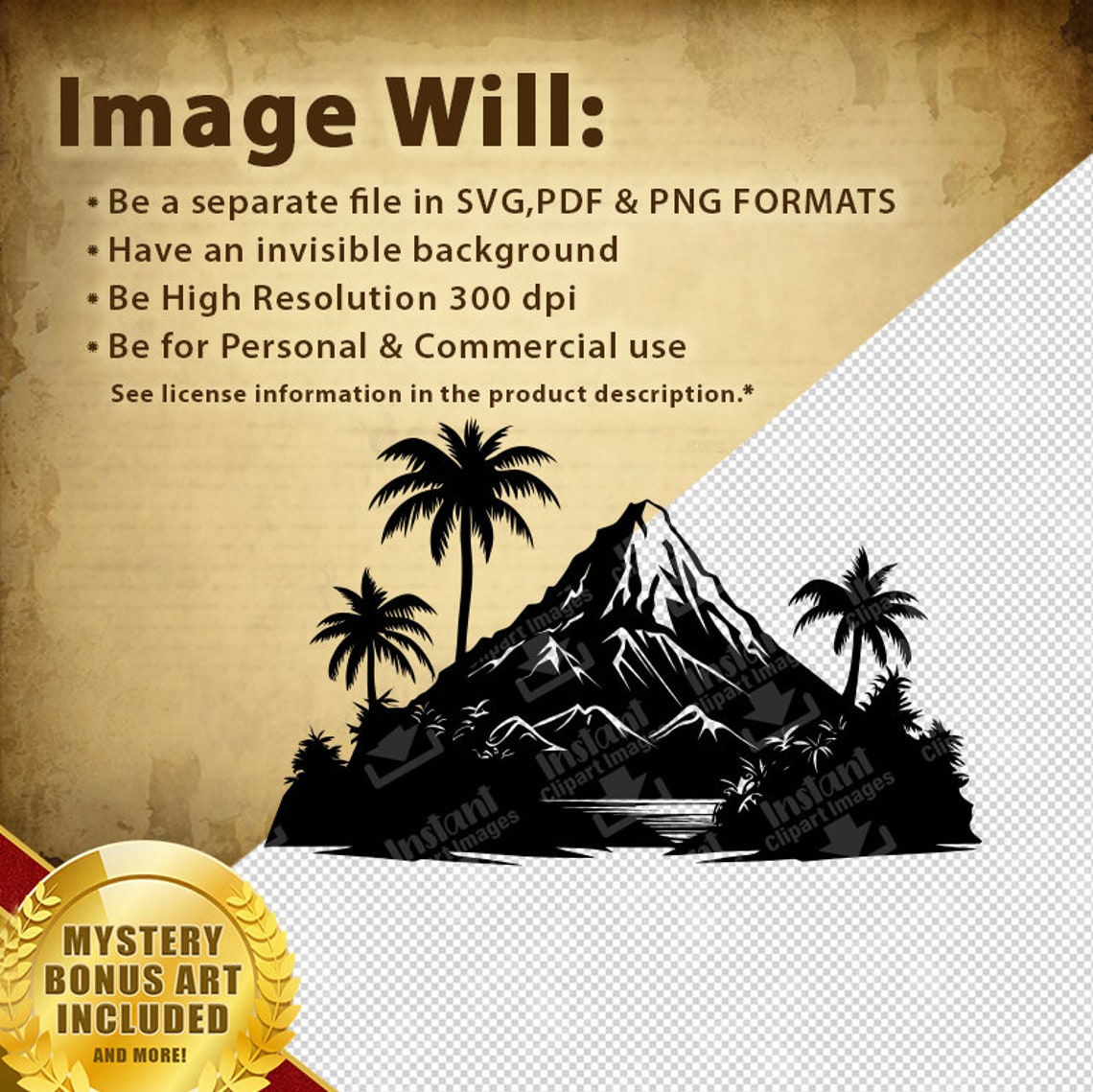 Mountain SVG, Mountains SVG Bundle, Mountain Clipart, 120 SVG ...