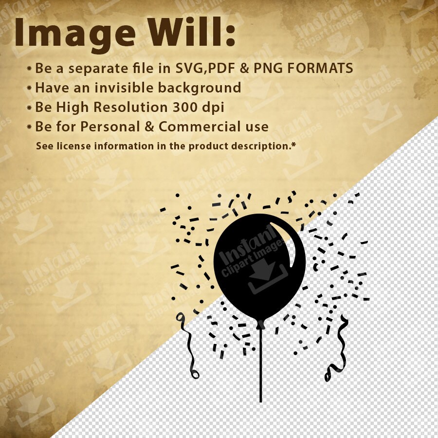 Balloons SVG, Balloon SVG, Party Balloons, Helium Balloons, Party ...