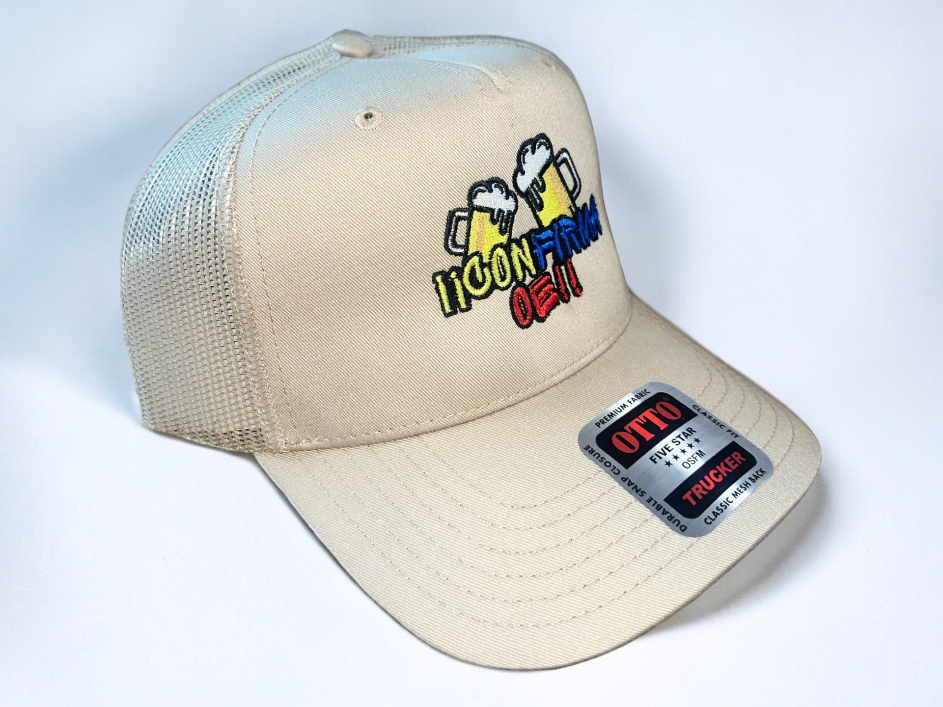 Ecuador Trucker Hat / Dichos Ecuatorianos/ Traguito/beer Cap/ Ecuador ...