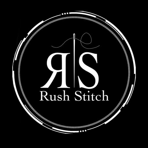 RushStitch - Etsy