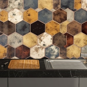 Tempered Glass Backsplash Design-cooker Wall Backsplash Panel-glass ...