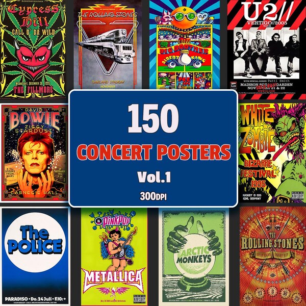 Posters - Etsy