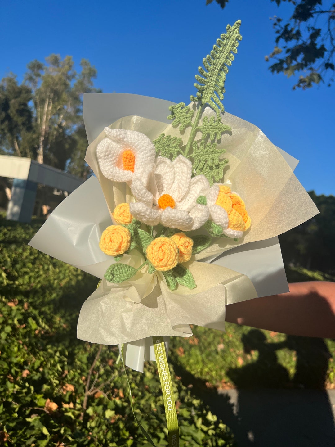 Customize-small Size Designer Bouquet - Etsy