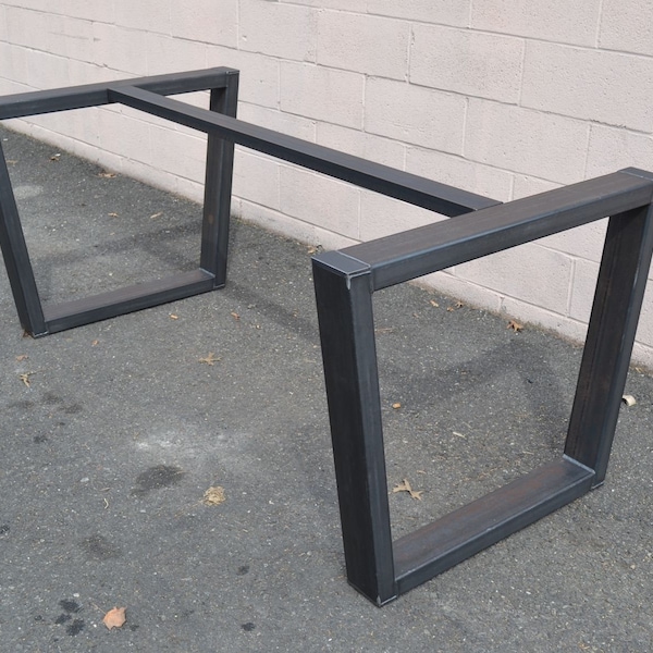 Conference Table Base - Etsy