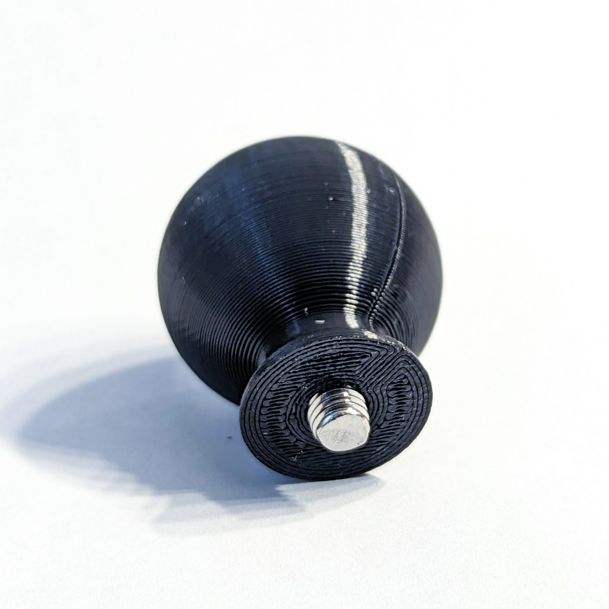 Ram Mount Style 3D Printed Remote Head Ball Mount - 1 Inch - Etsy