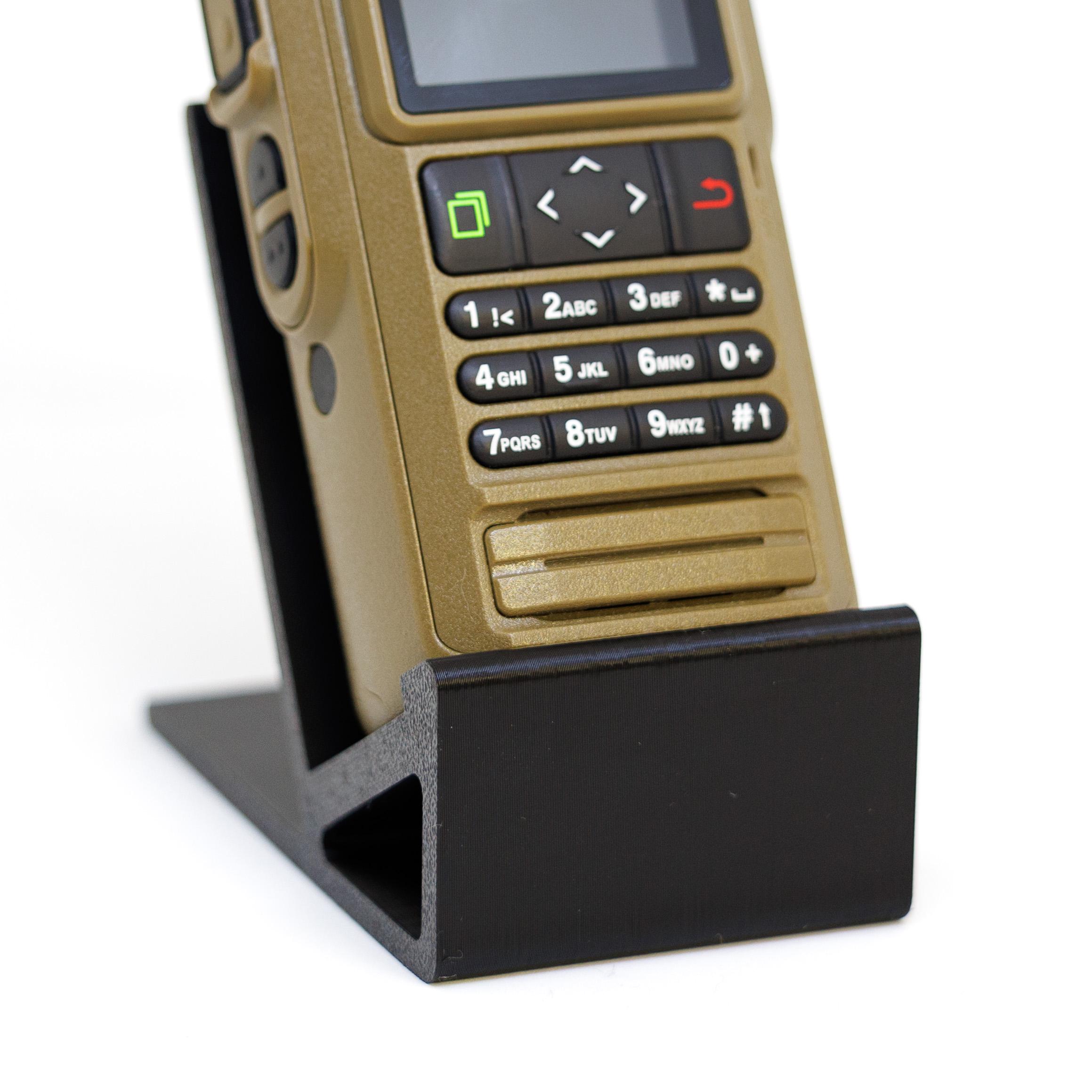 3D Printed Stand for VGC VRN76 or Btech UV-PRO - Etsy