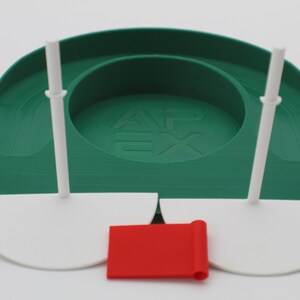 Miniature Golf Putting Hole | Golf Gifts | Indoor Putting Practice ...