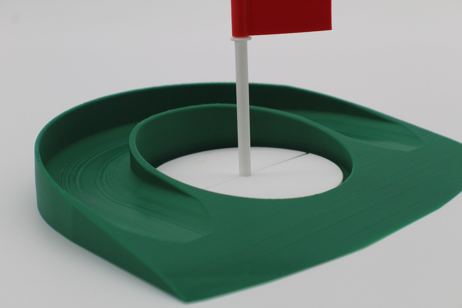 Miniature Golf Putting Hole Golf Gifts Indoor Putting Practice Office ...