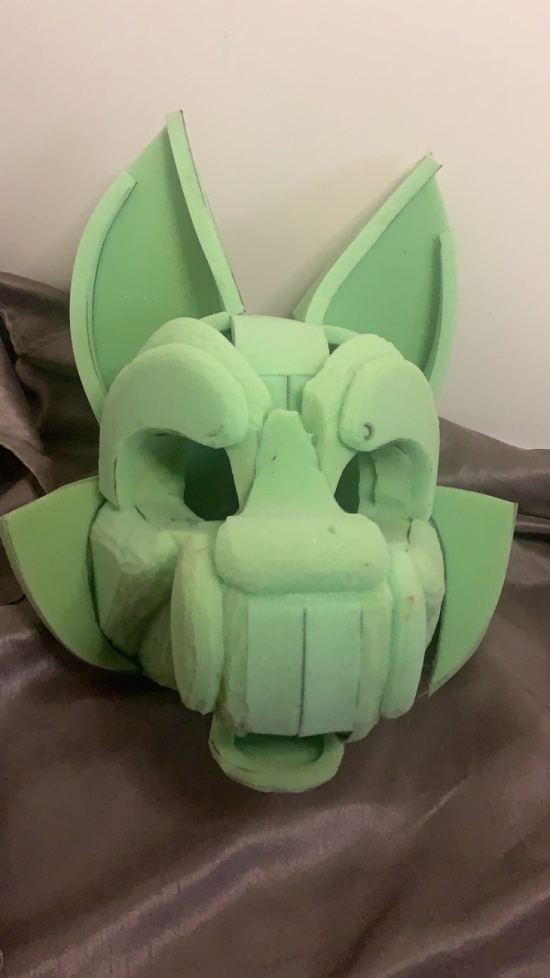 Fursuit Head Base - Etsy
