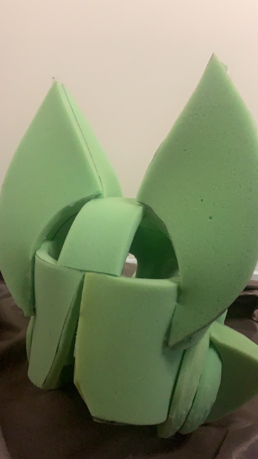 Fursuit Head Base - Etsy