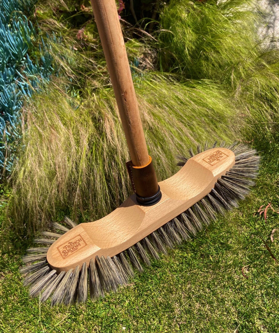 French Broom | Premium, Natural, Sustainable Broom - Etsy