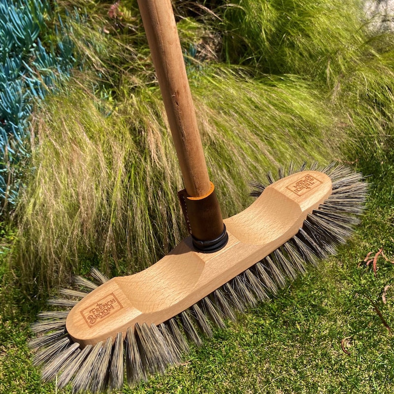 Handmade Brooms - Etsy