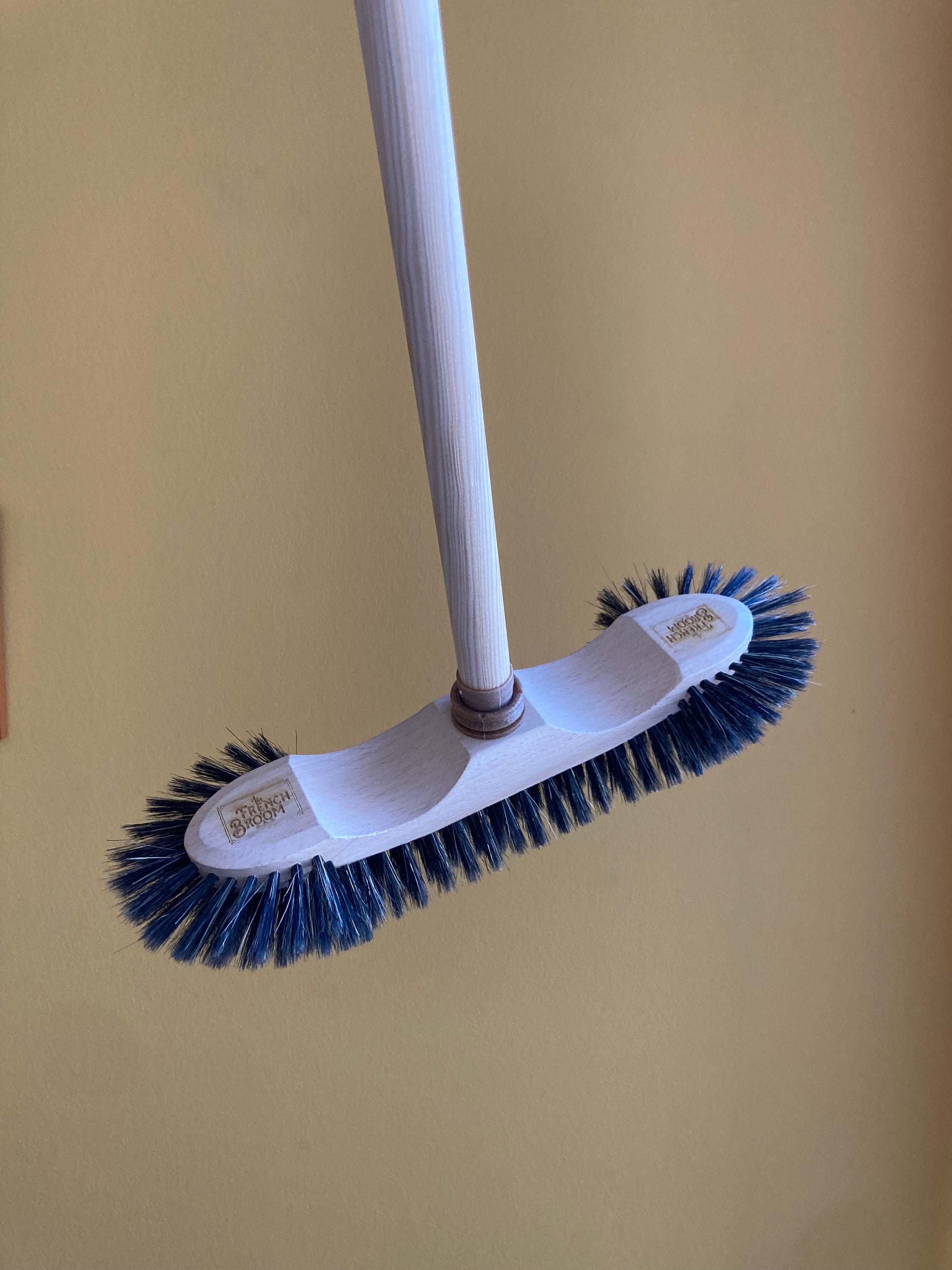 French Broom Premium, Natural, Sustainable Broom - Etsy