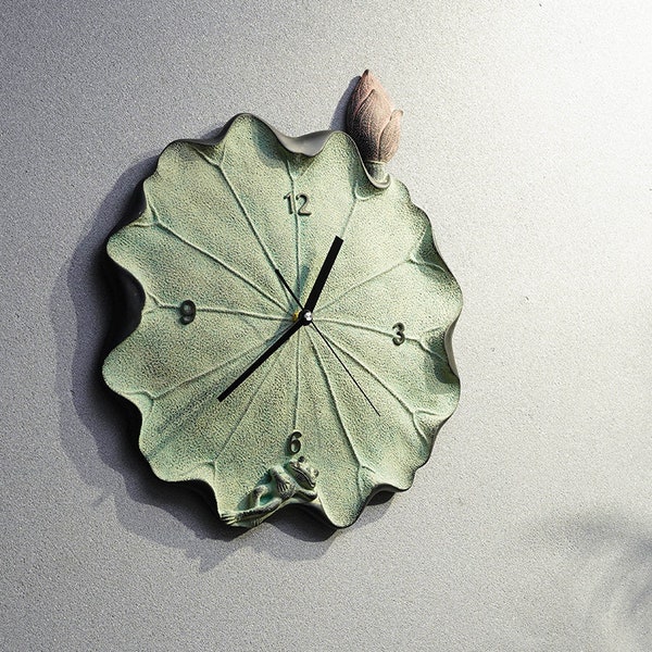 Chinese Clocks - Etsy