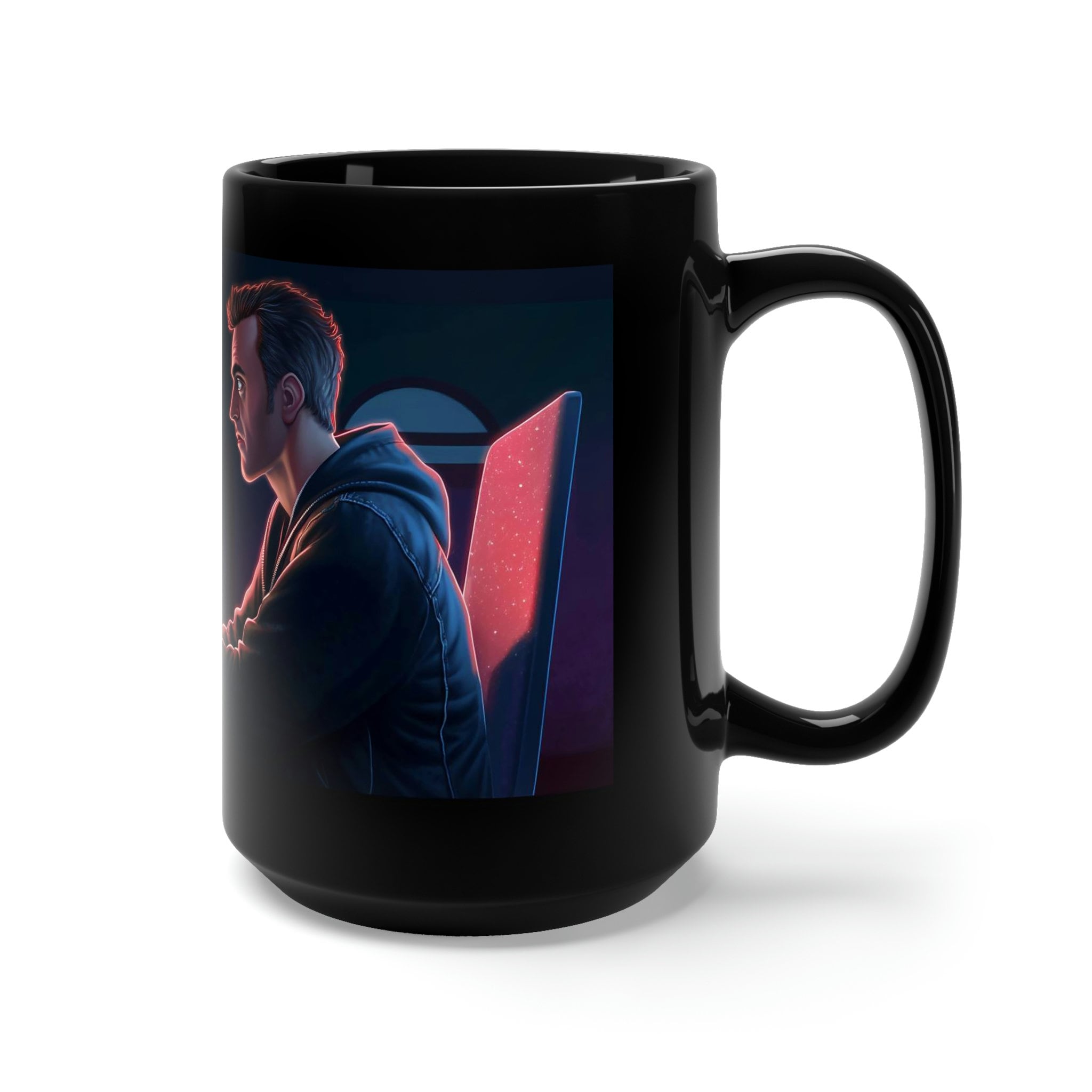 Old School Coding New School Tricks That's Genx 15oz - Etsy