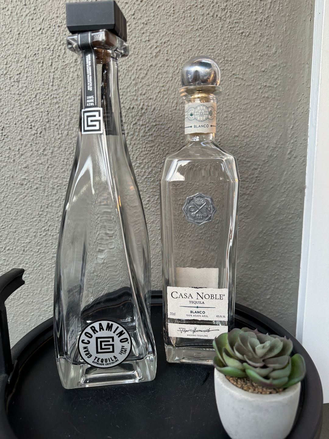 Tequila Bottles New Bottles Great Selection Beautiful, Interesting ...