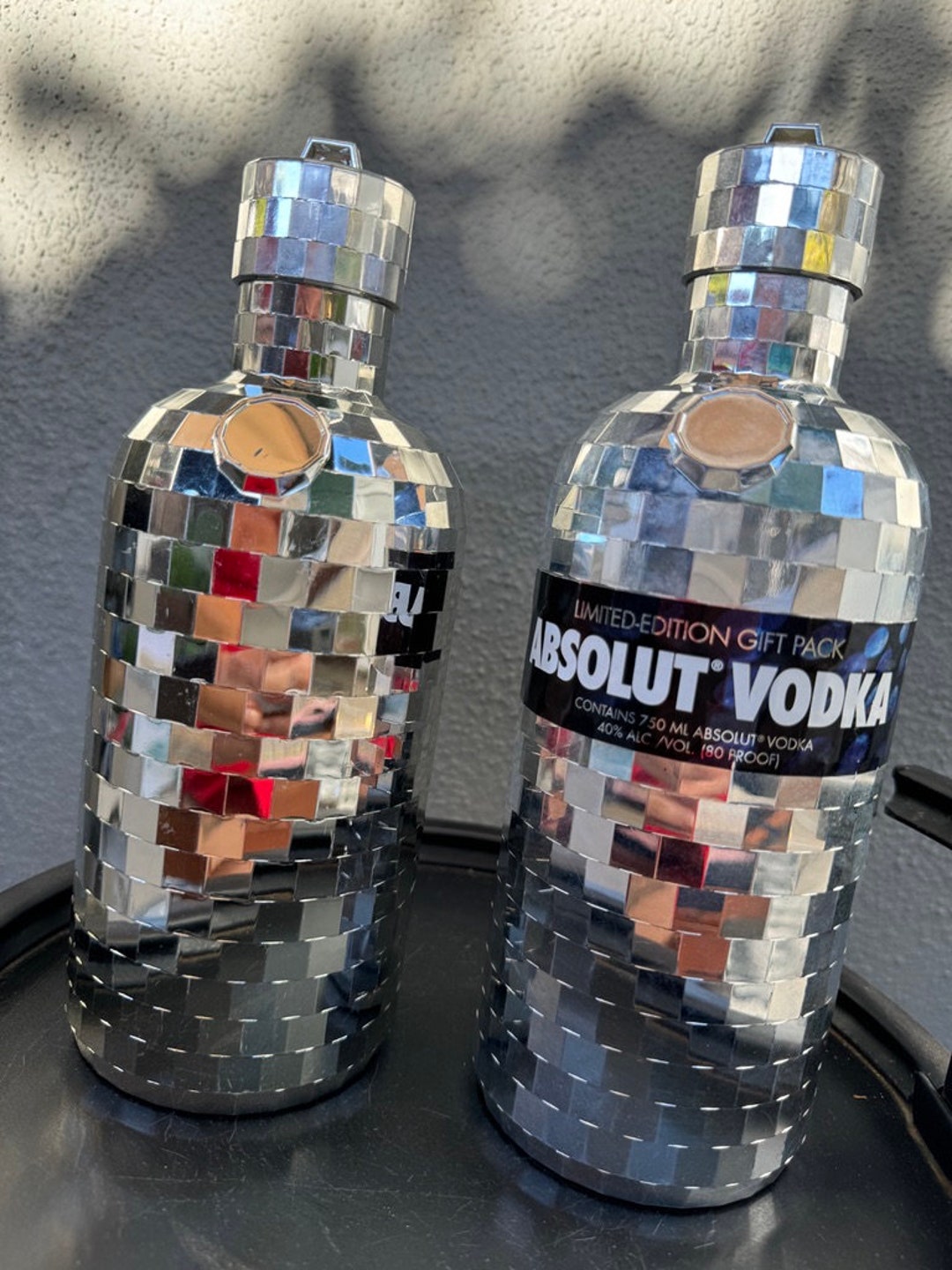 Absolut Vodka Limited Edition Bottle Cases! Check Out Our Other ...