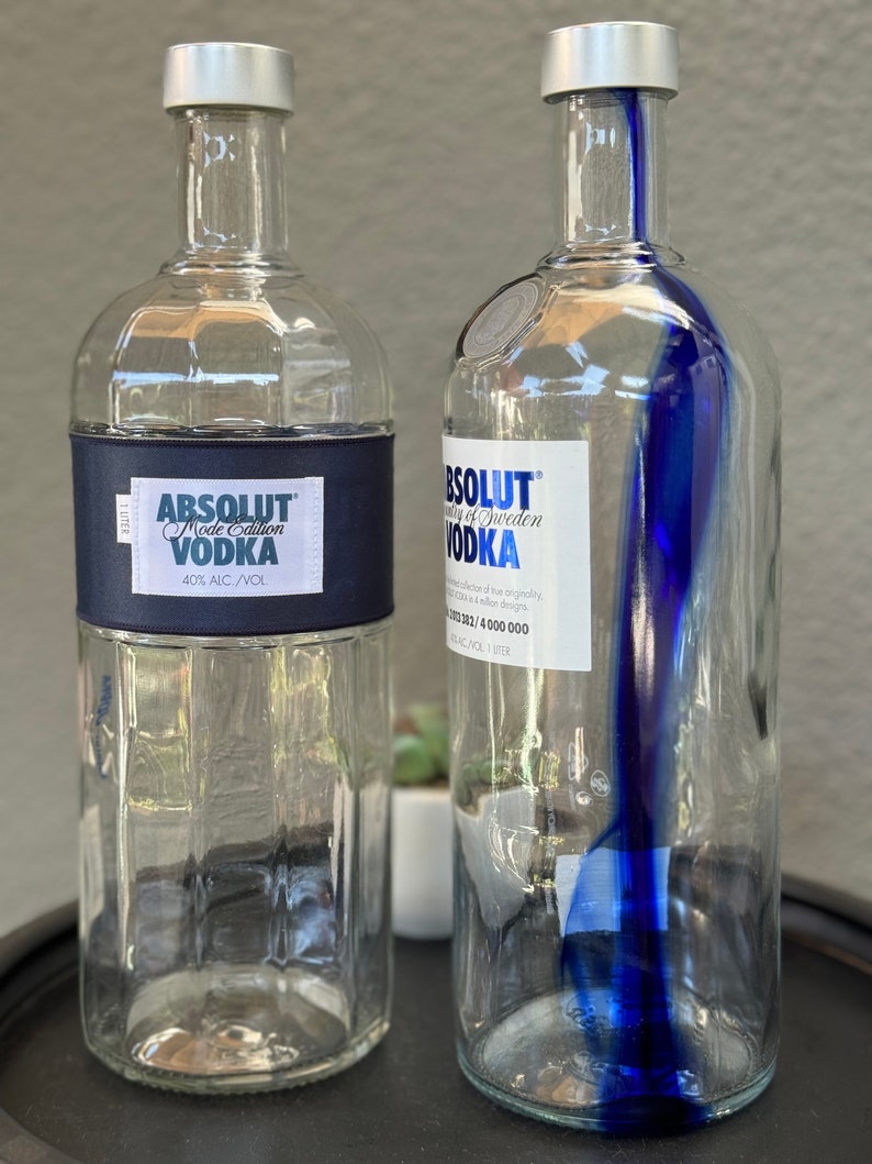 Absolut Vodka Limited Edition Bottles! Some Really Rare Ones Here ...