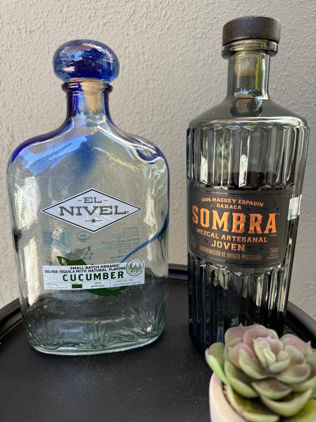 Tequila Bottles New Bottles Great Selection Beautiful, Interesting ...