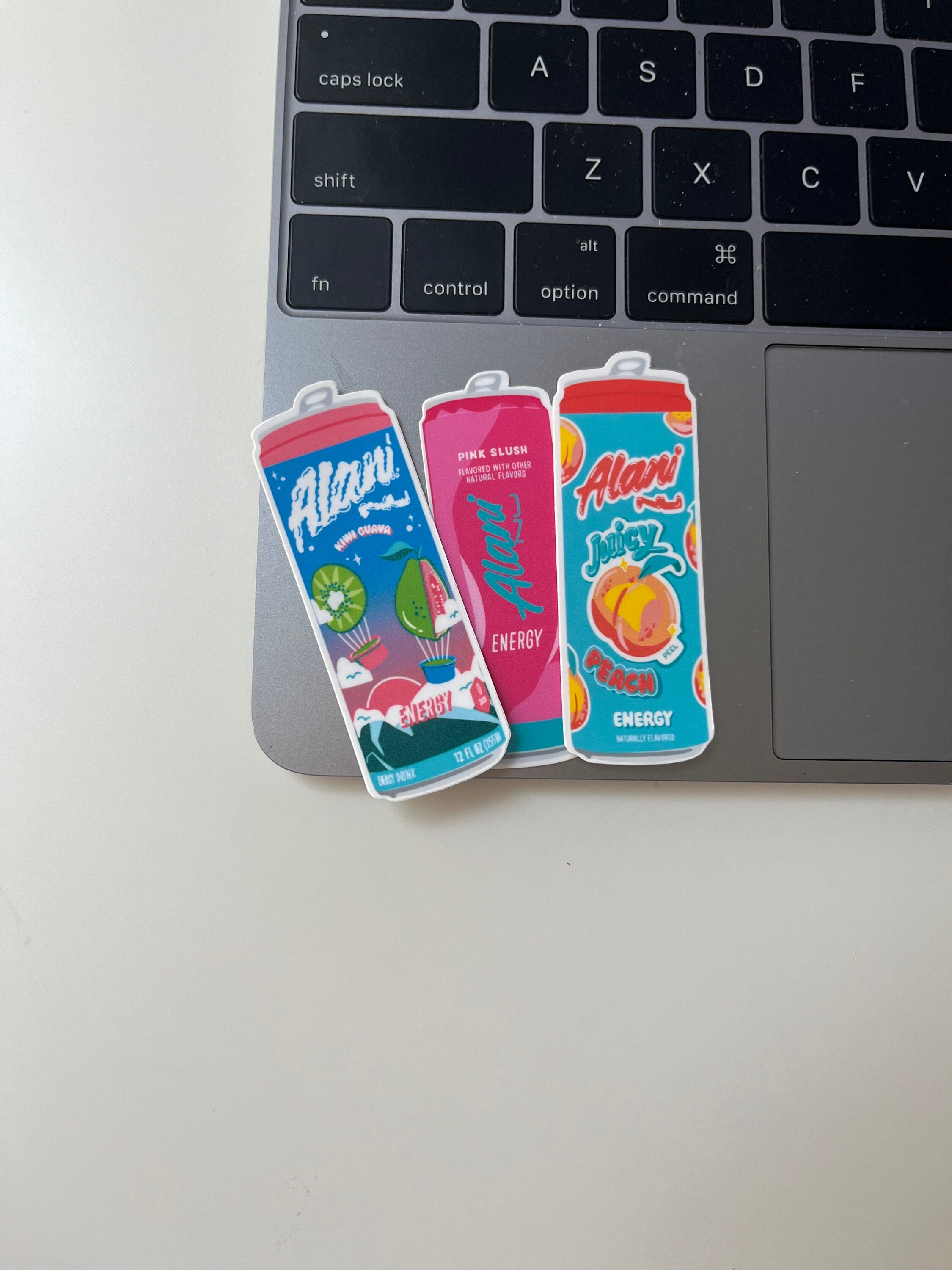 Alani Energy Drink Stickers! Different Flavors! - Etsy
