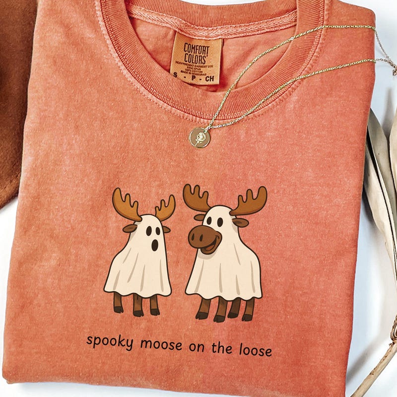 Moose Decor - Etsy