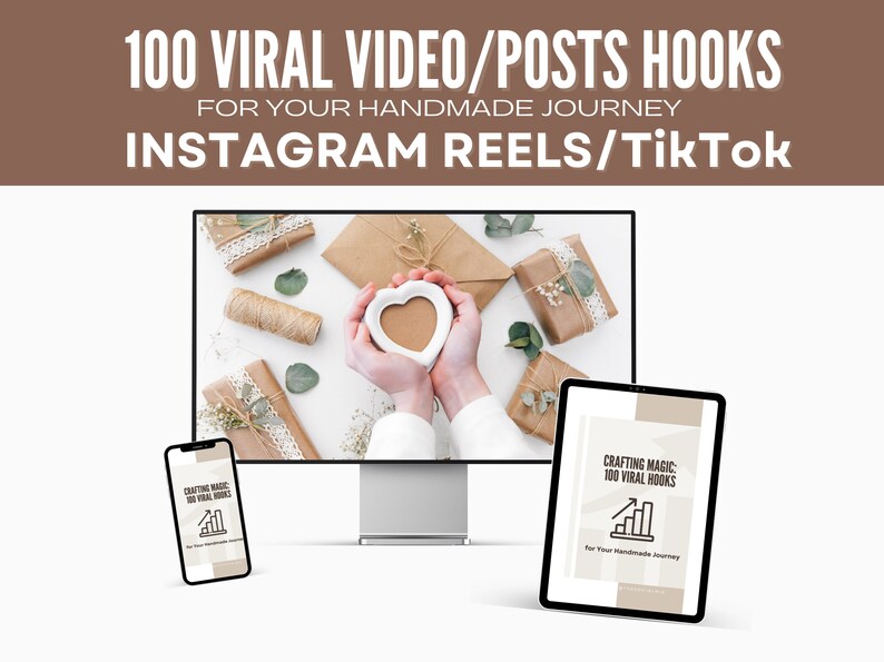 Instagram Reels Template, Video Hooks, Posts Hooks, Tiktok Templates ...