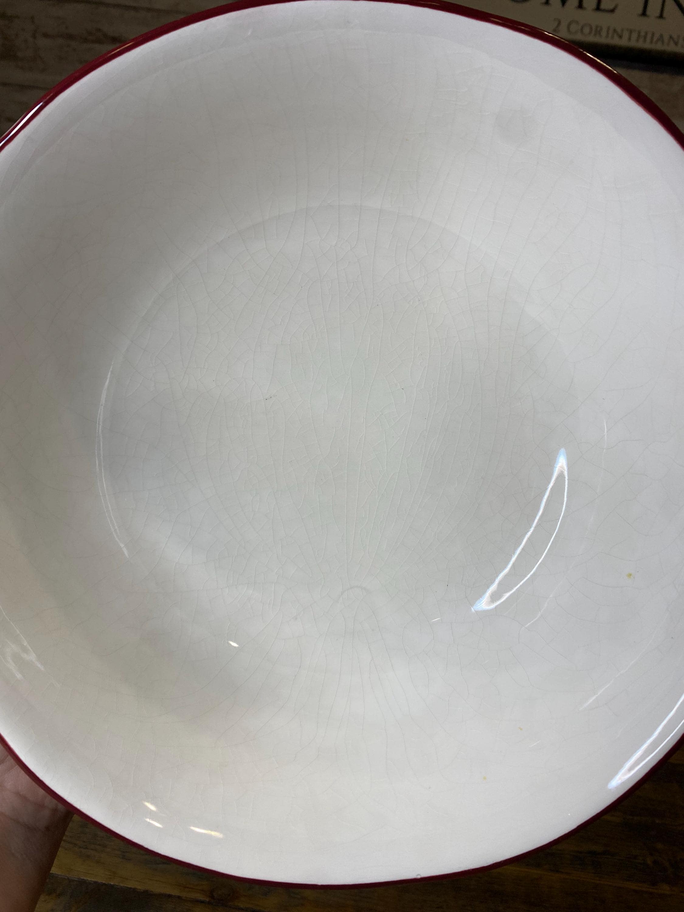 Vintage Winter Log Cabin Dishes – the Cooks Bazaar Collection - Etsy
