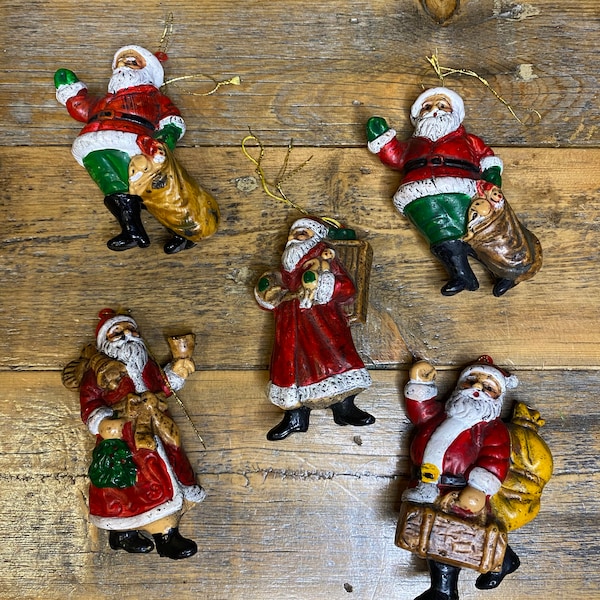 Old World Christmas - Etsy